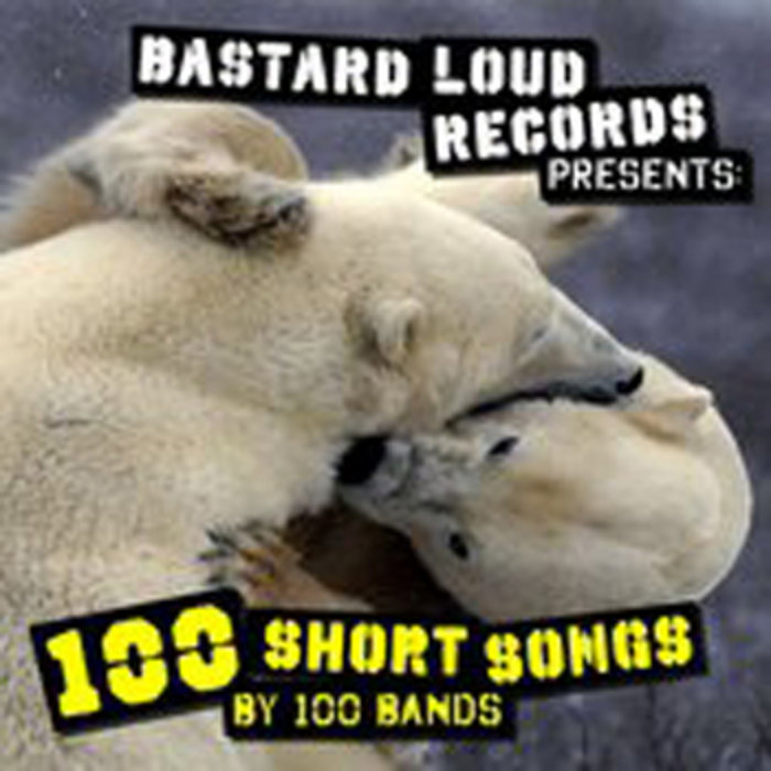 1 (was2&4) - Bastard Loud Short Songs Compilation +1 | Diascorium