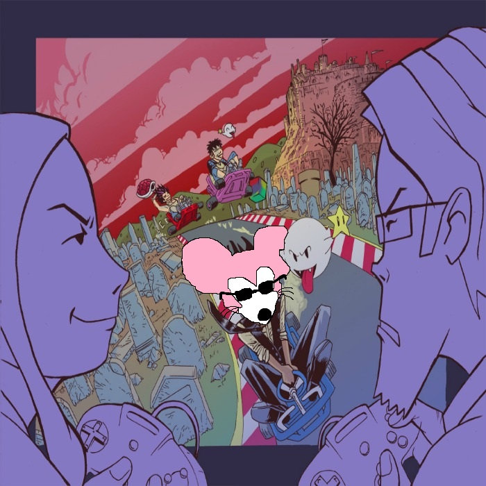 MTV's DownTown | Mice People