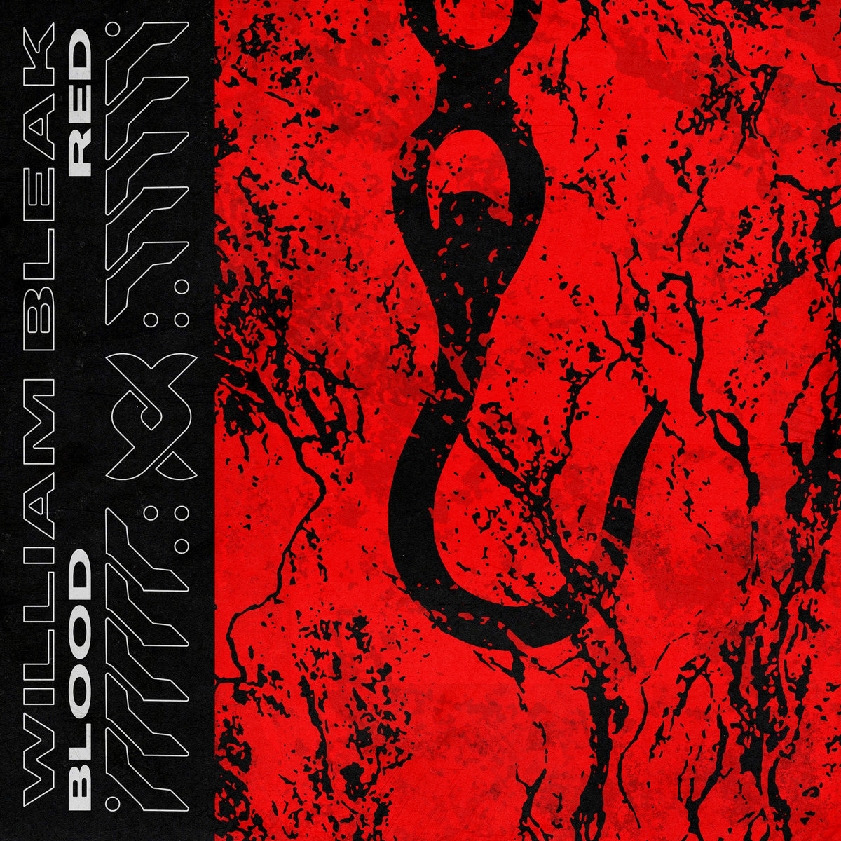 Blood Red | William Bleak