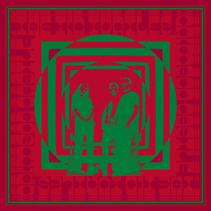 Crimson Castle | The Tin Turtles