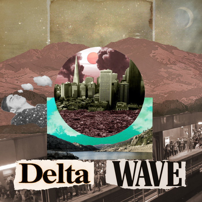 Delta Wave | Delta Wave
