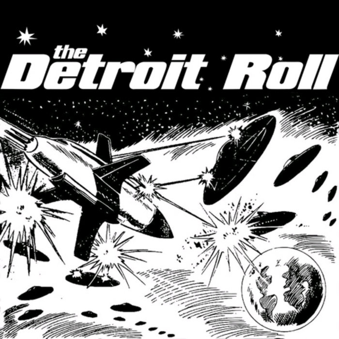 The Detroit Roll | The Detroit Roll