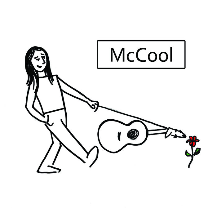 That Girl Can Sing | Sean McCool