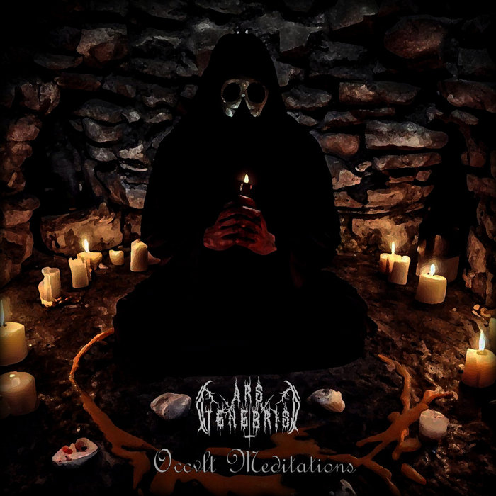 Occult Meditations | Ars Tenebris