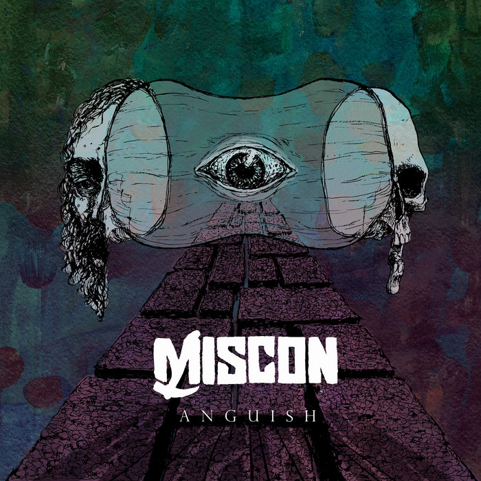Anguish | Miscon
