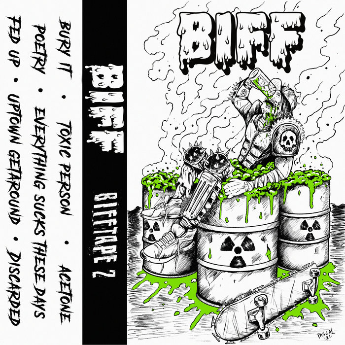 BIFFTAPE #2 | BIFF