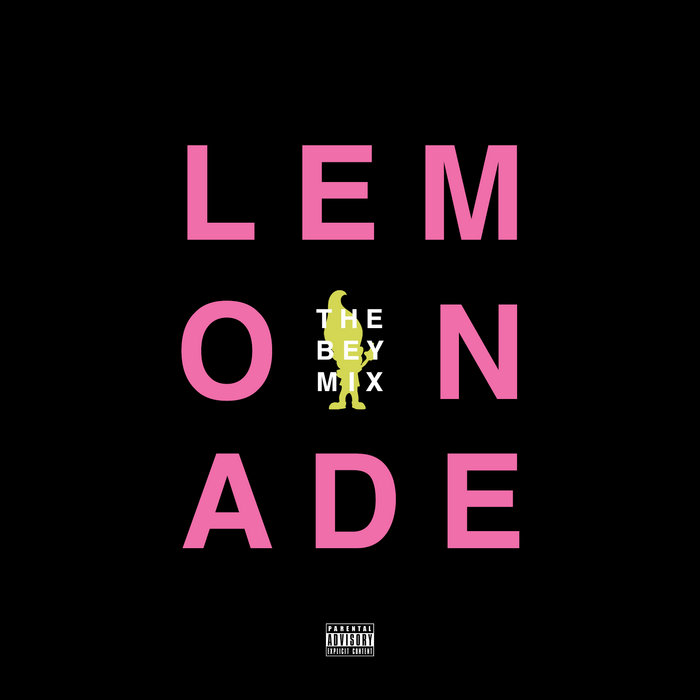 PINK LEMONADE: THE BEY MIX 2 | Jay R Neutron