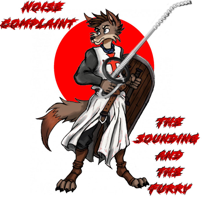 The Sounding and the Furry (side 1) | Noise Complaint | MT Ultra