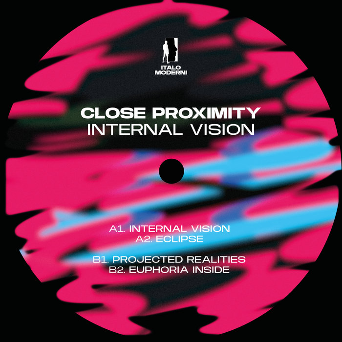 Eclipse | CLOSE PROXIMITY | ITALO MODERNI