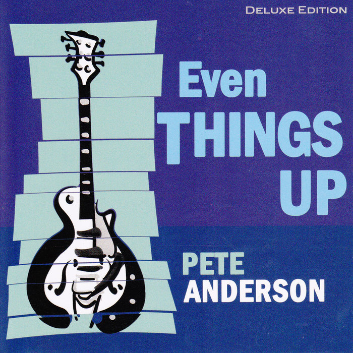 Honkey Tonk Girl | Pete Anderson