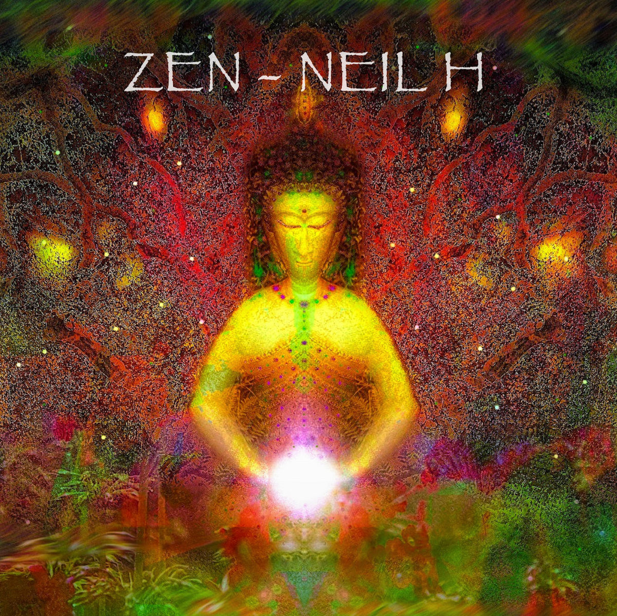 ZEN | Neil H | Neil H Official