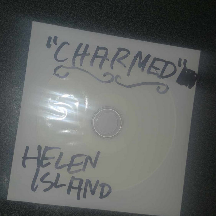 charmed EP | helen island