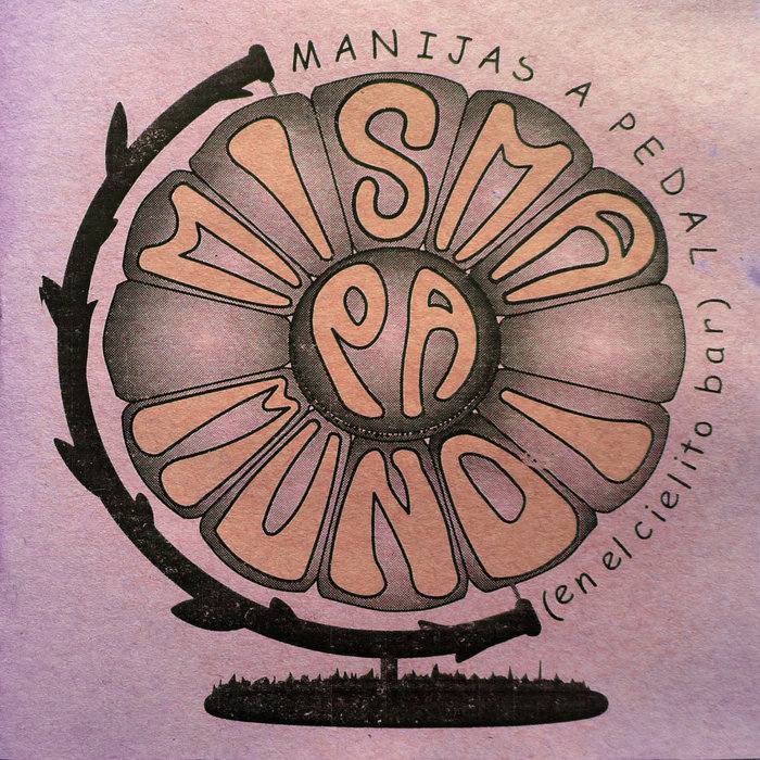 pa`juera | Misma Pa Mundi