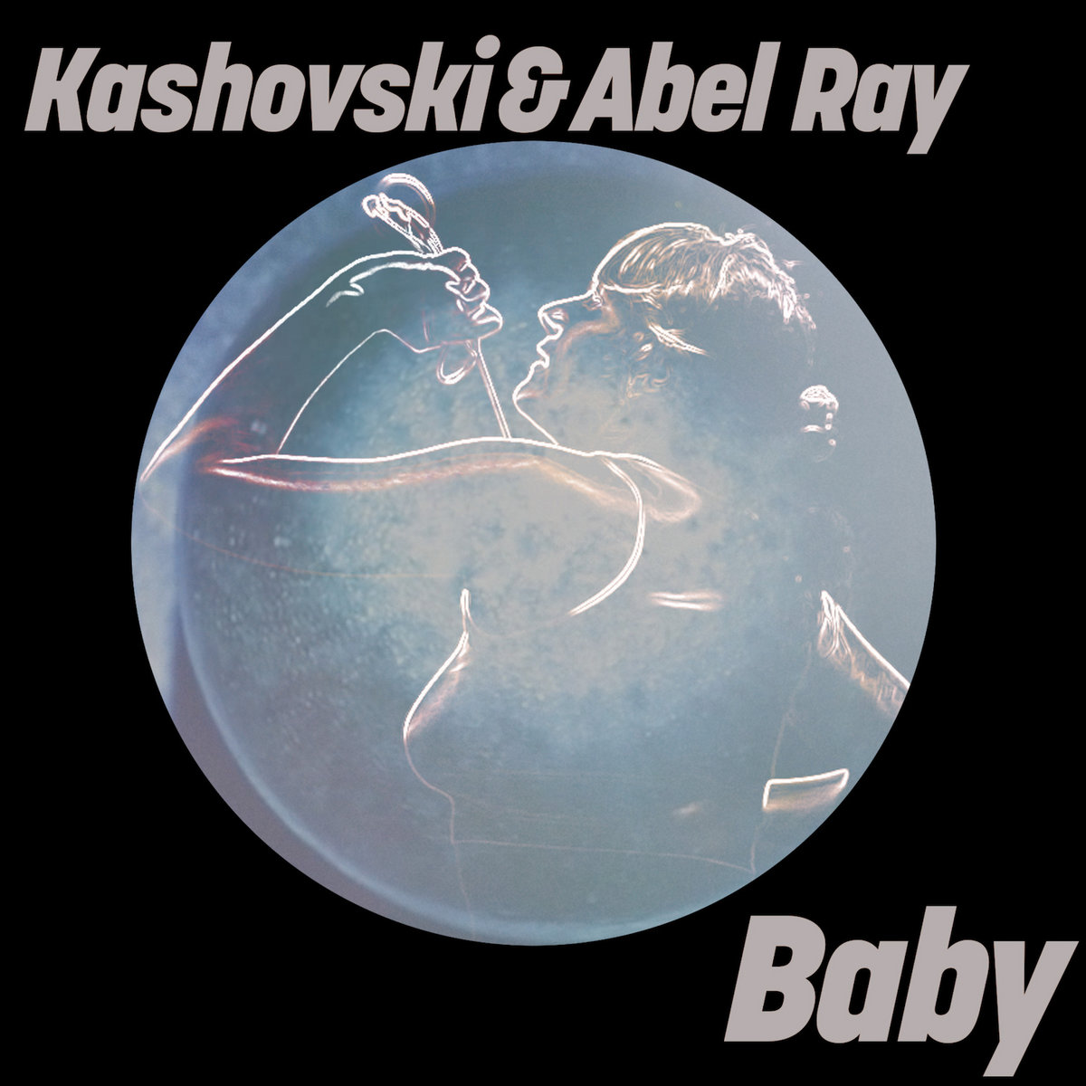 Kashovski & Abel Ray - Baby | Get Physical Music