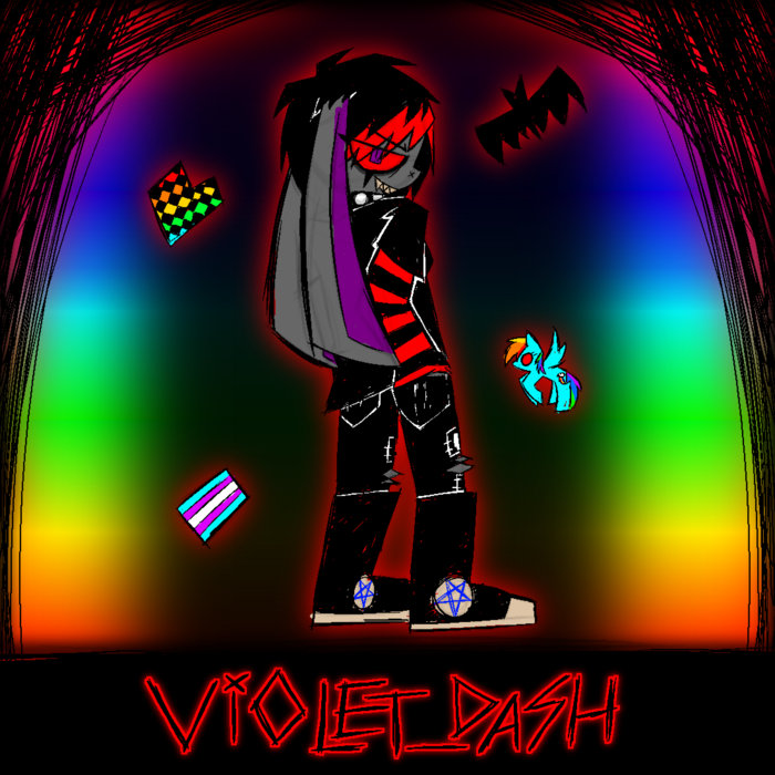 VIOLET_DASH | violet_dash