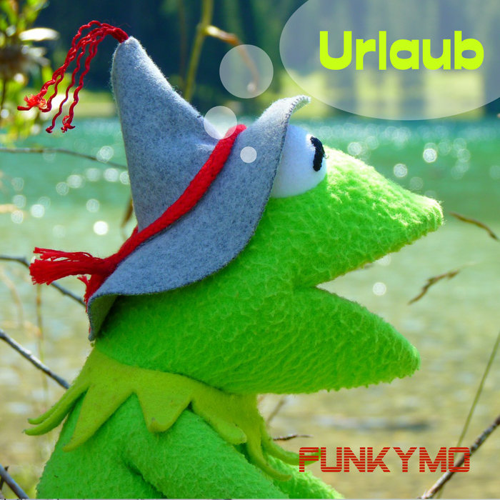 URLAUB | FunkyMo