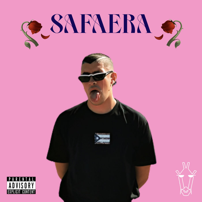 Bad Bunny - Safaera (yohenkwart Remix) | YOHENKWART