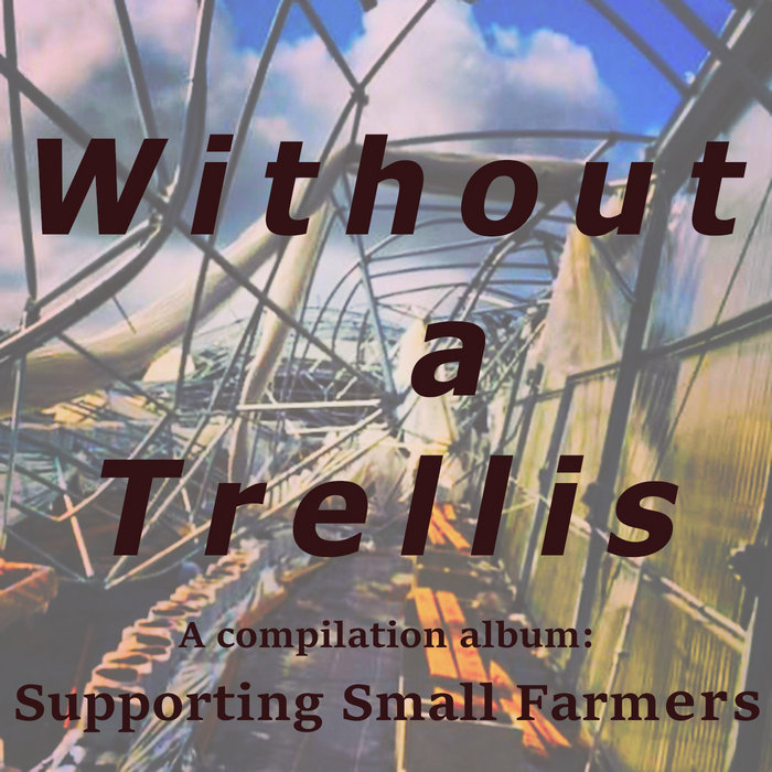 Streetlights | Maps of the Midwest | cider