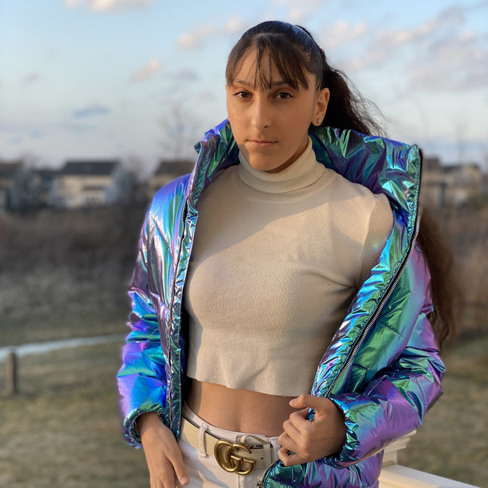 Hold Me Down | Little G Fresh