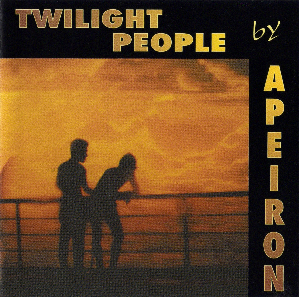 Twilight People | Apeiron