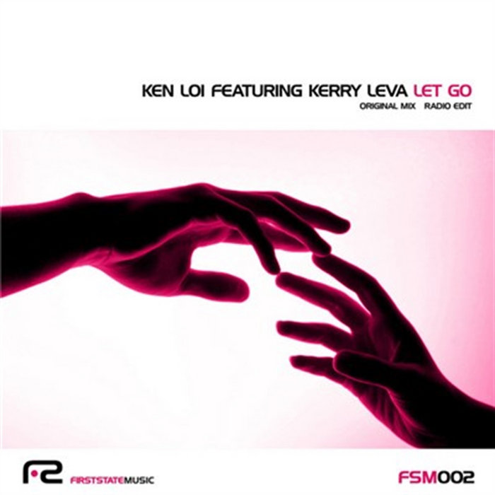 Let Go | Ken Loi