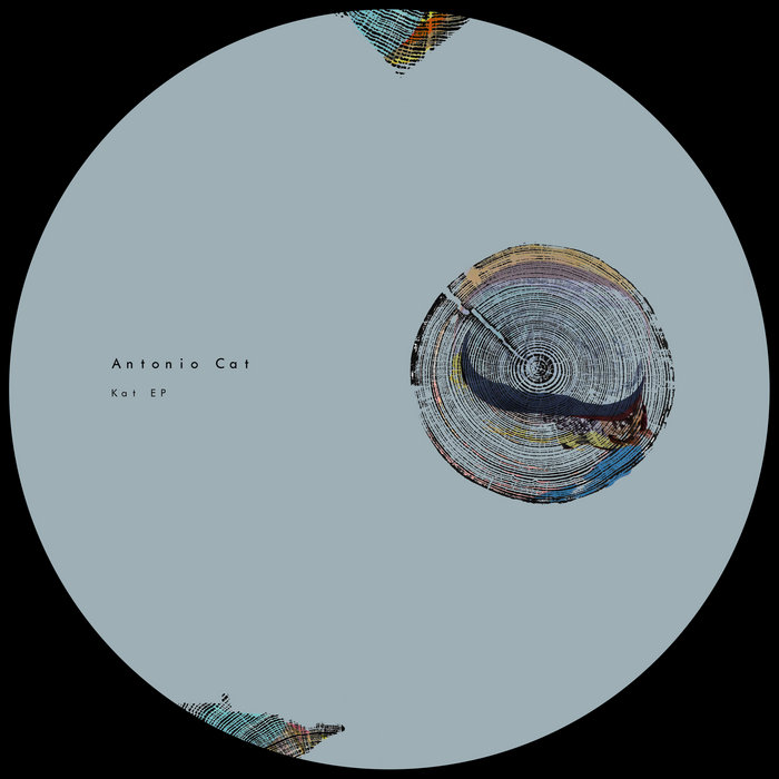 Kat EP | Antonio Cat | Psicodelica