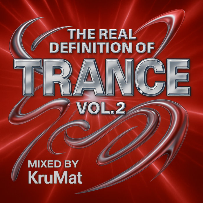 The Real Definition of Trance Vol.2 CD2 | KruMat