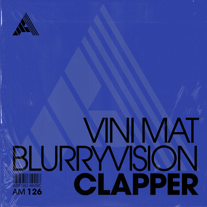 Clapper | Vini Mat & Blurryvision