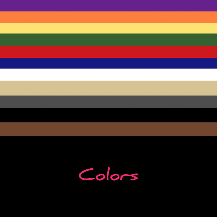 Colors | Lennox Foxwood