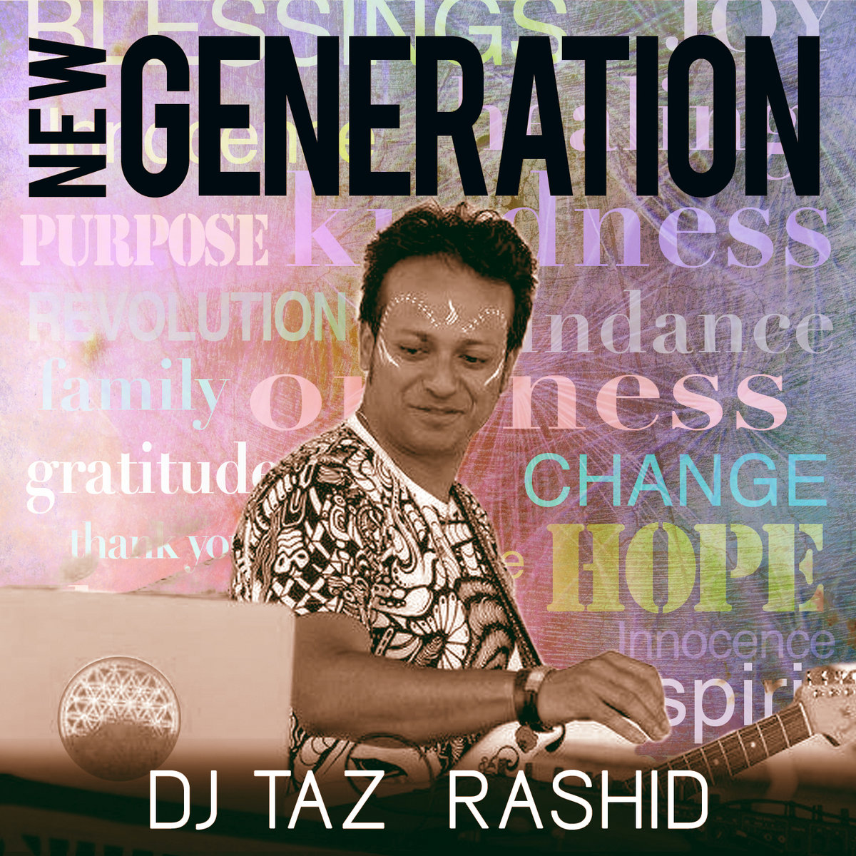 New Generation | DJ Taz Rashid