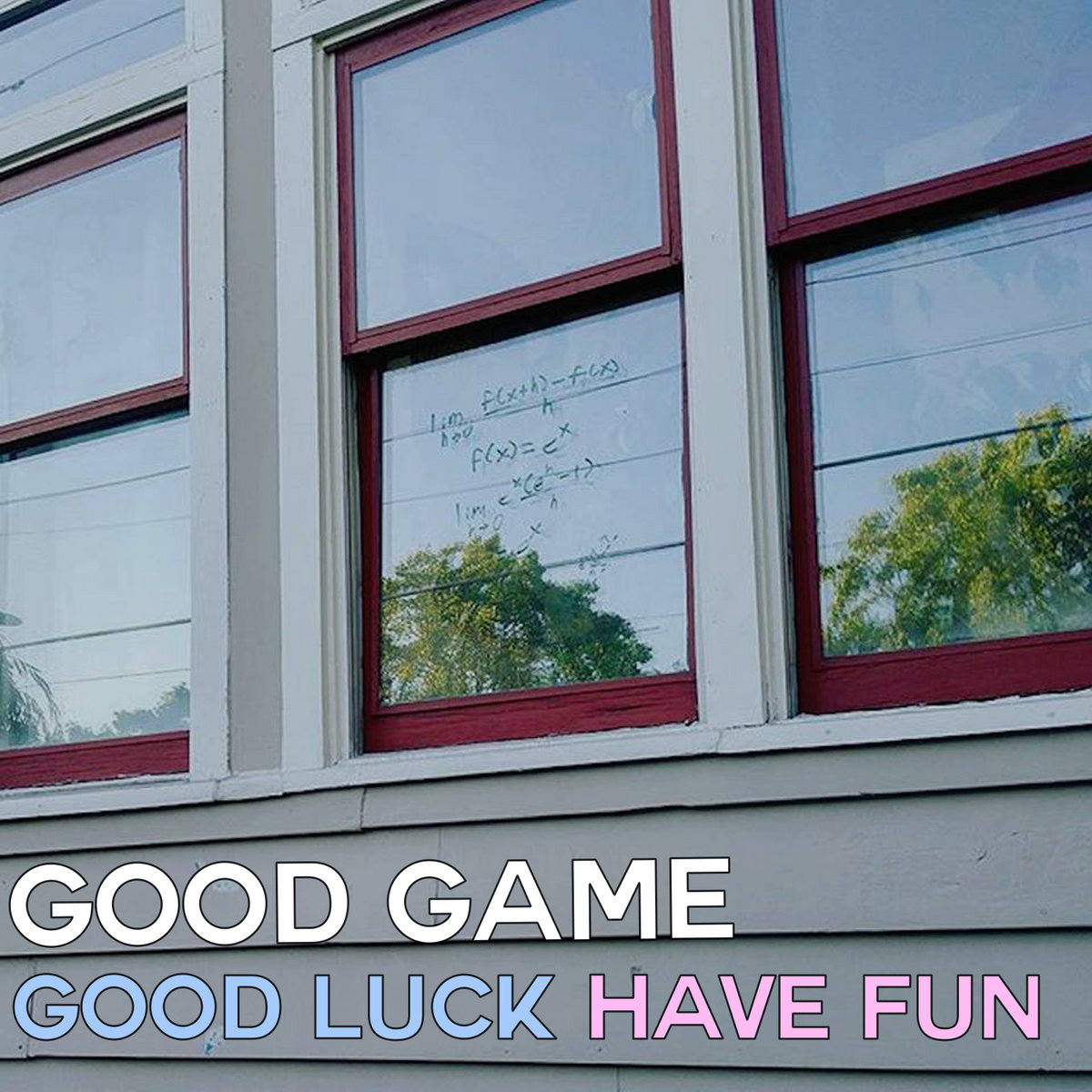 Good Luck Have Fun | Good Game