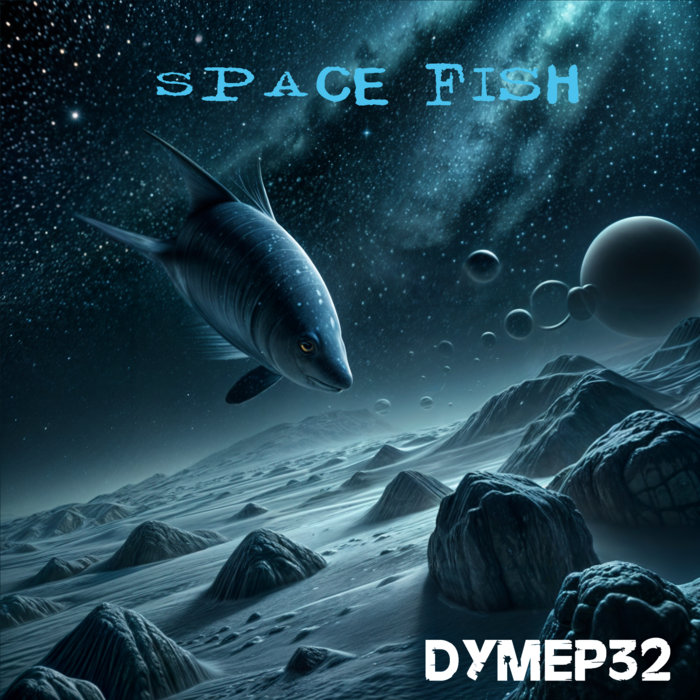 Space fish | Думер32