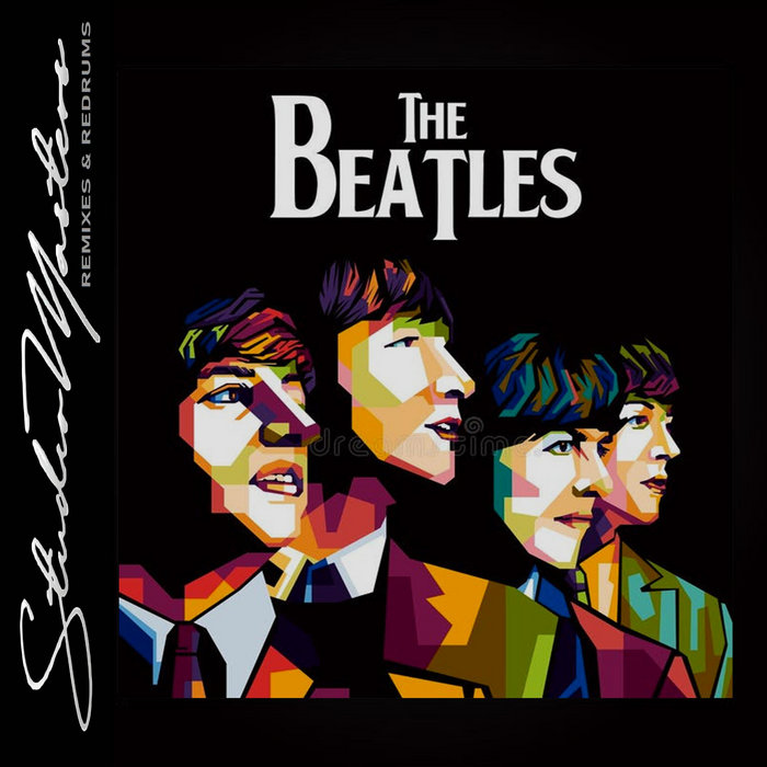 The Beatles (SM Remix) | Studio Masters