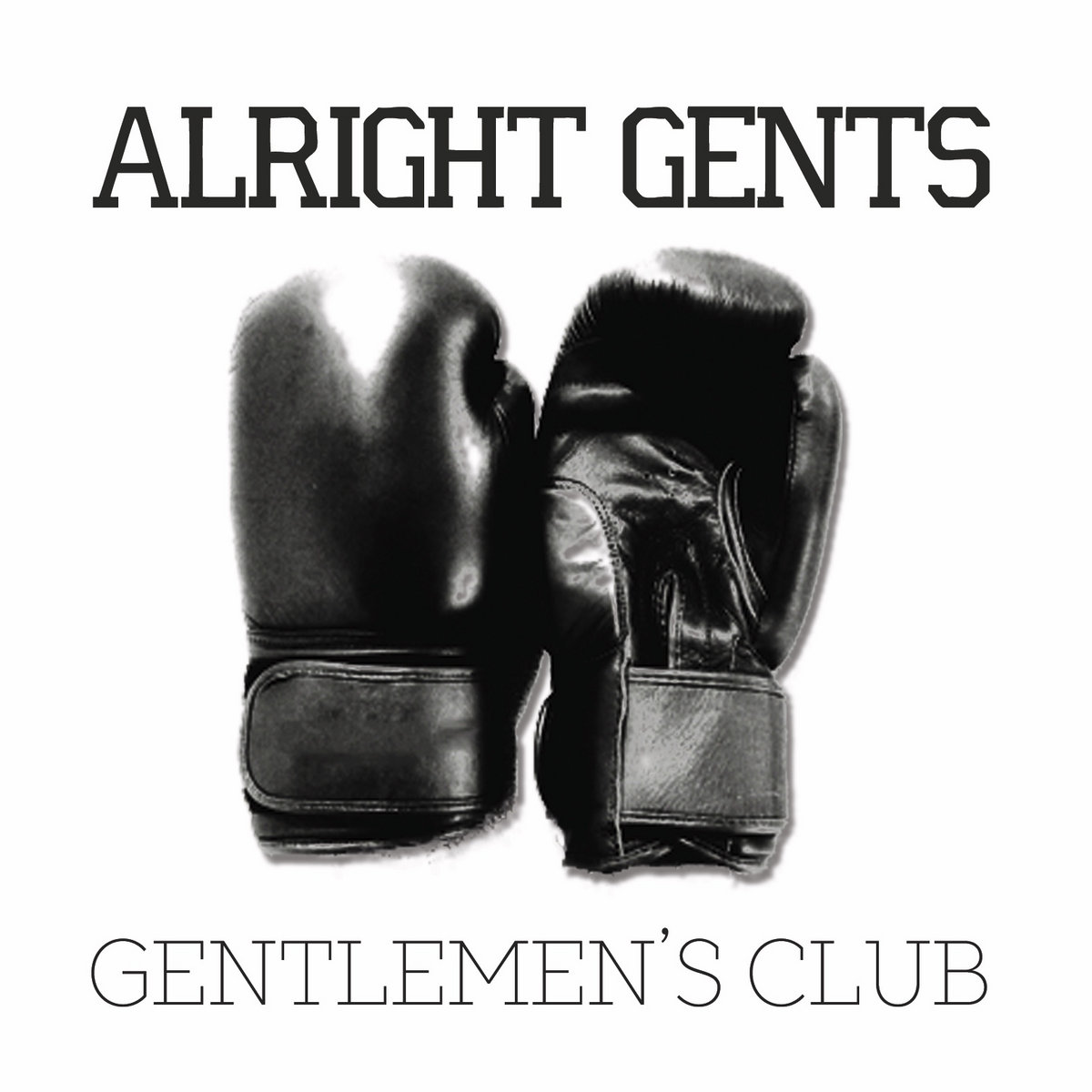 Gentlemen's Club | Alright Gents