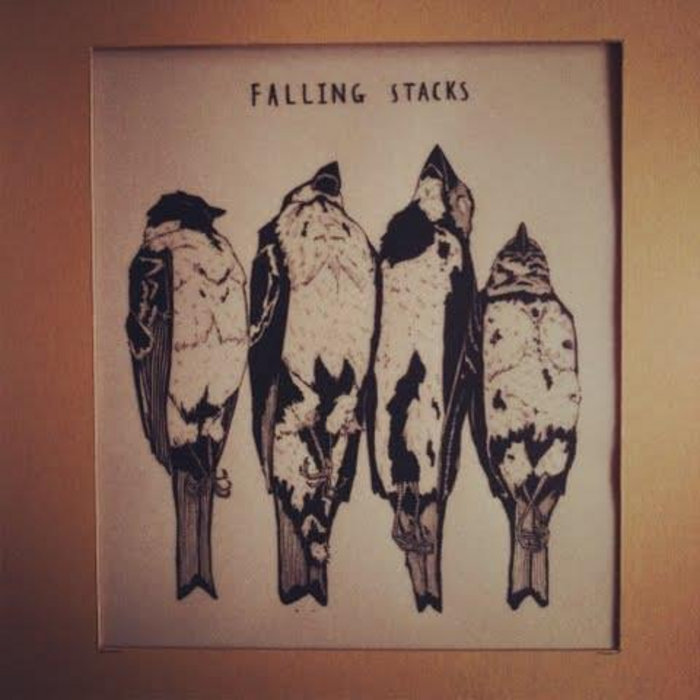 EP | Falling Stacks