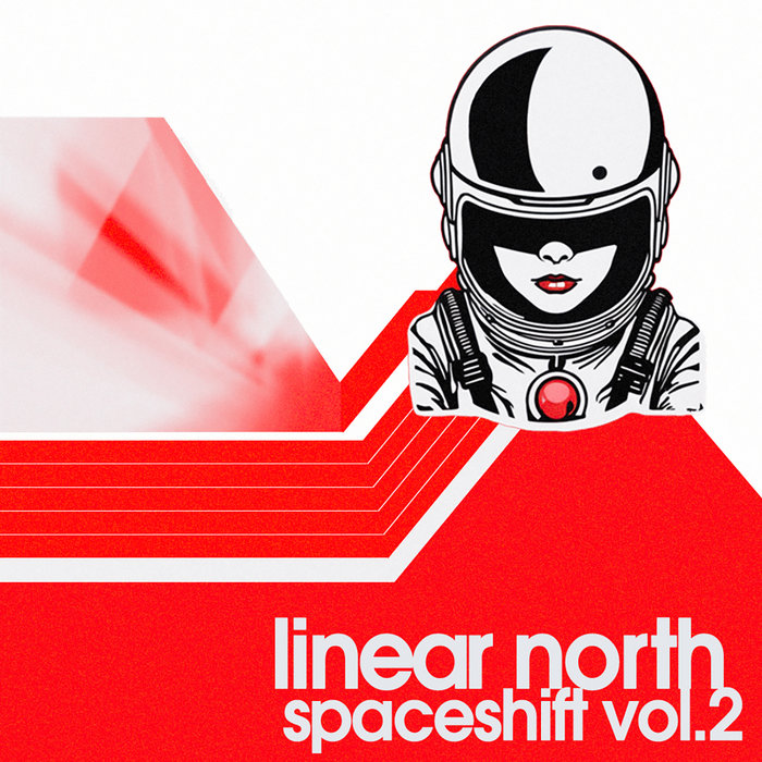 spaceshift vol. 2 | Linear North