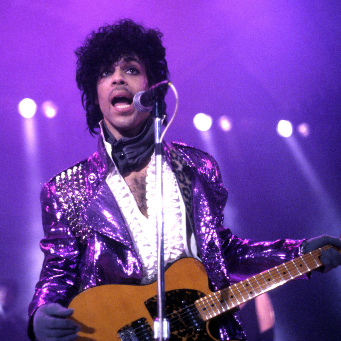 Devil's Cry (Prince Tribute) | Breeze