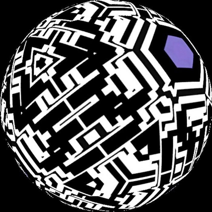 DATA EFFEX - M8TRIX EP | Dib Discs