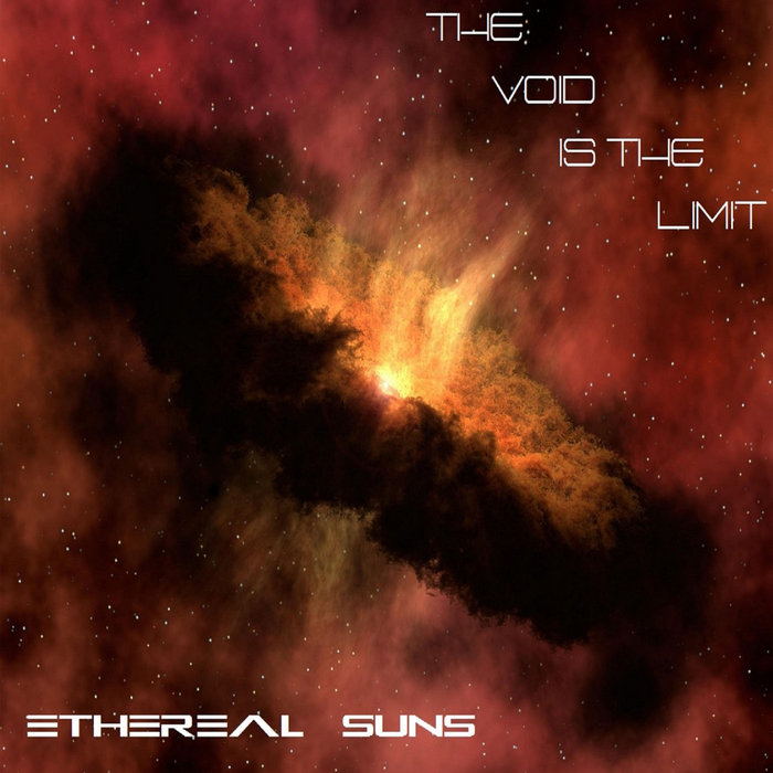 The Void Is The Limit | Ethereal Suns