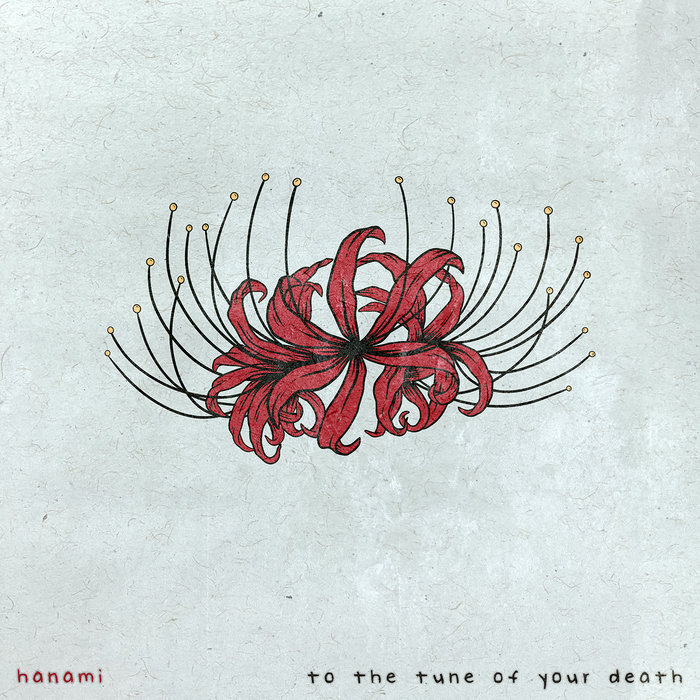 To The Tune of Your Death | hanami