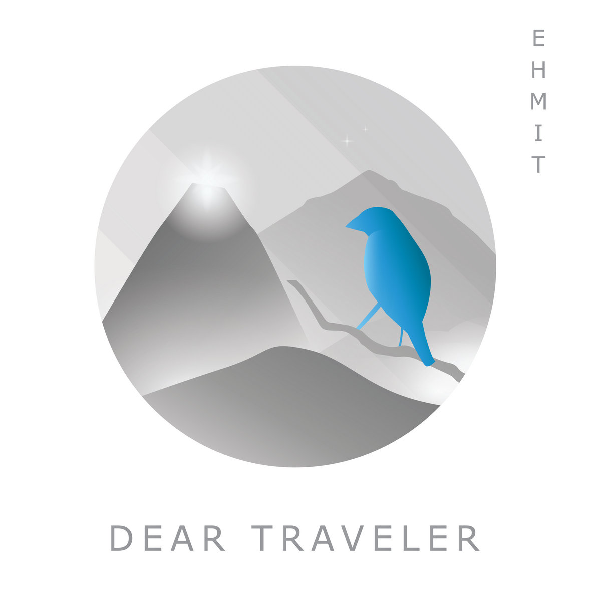 dear traveler | Ehmit