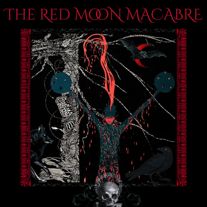 BEASTS OF THE WEALD | THE RED MOON MACABRE
