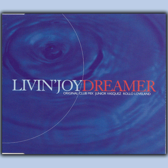 Livin' Joy - Dreamer - Acapella - F Minor - 127.5 BPM | Exclusive ...