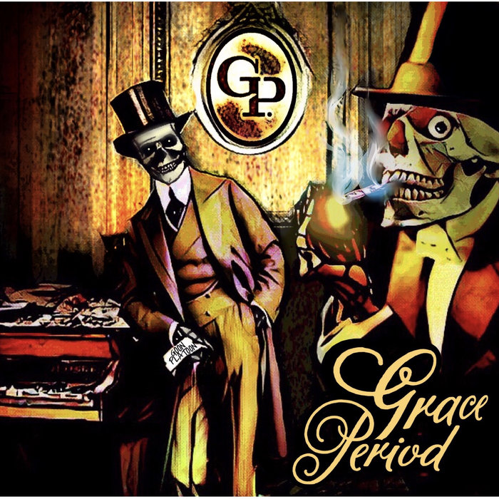 Gift Package | Goon Platoon