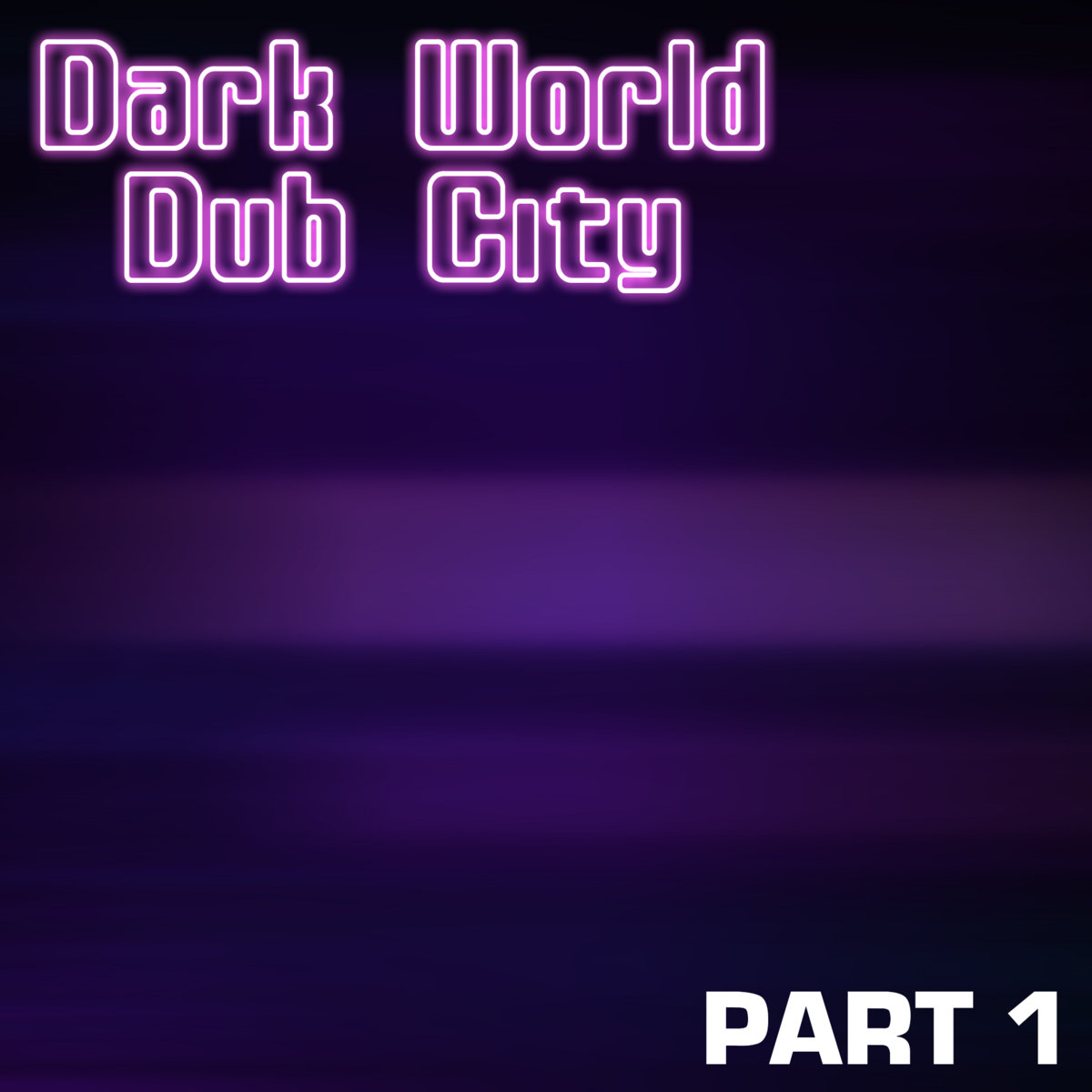 Dark World Dub City (Part 1) | Wekko | Qatar Mail 2