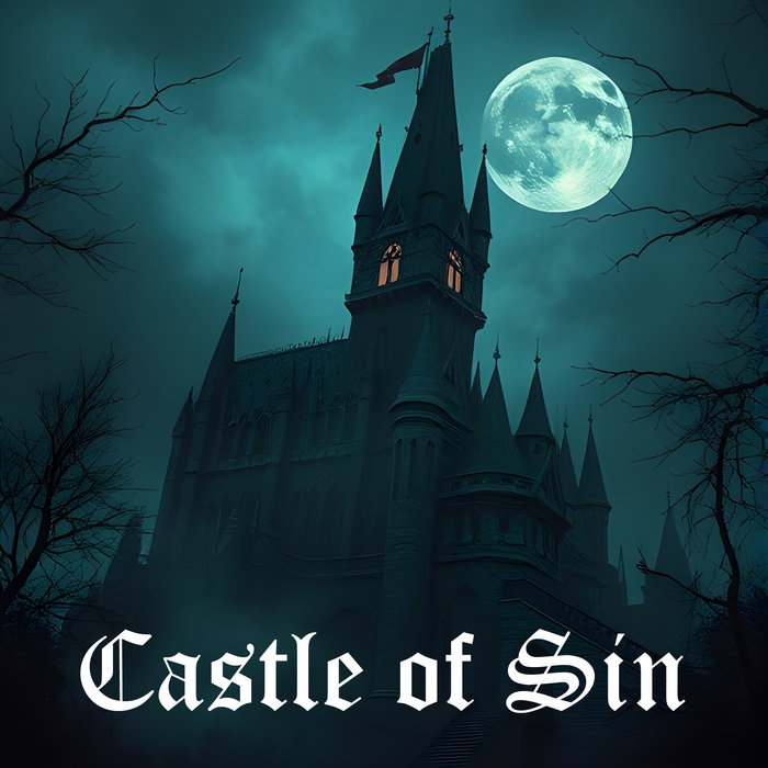 Castle of Sin | Ruvar Laro Vivily