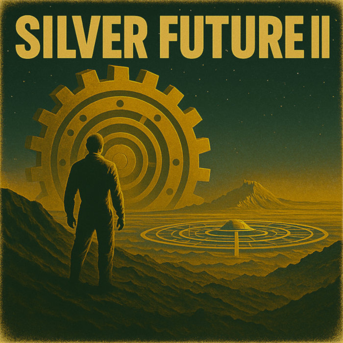 Silver Future II | Various Artists | Nuance Notes