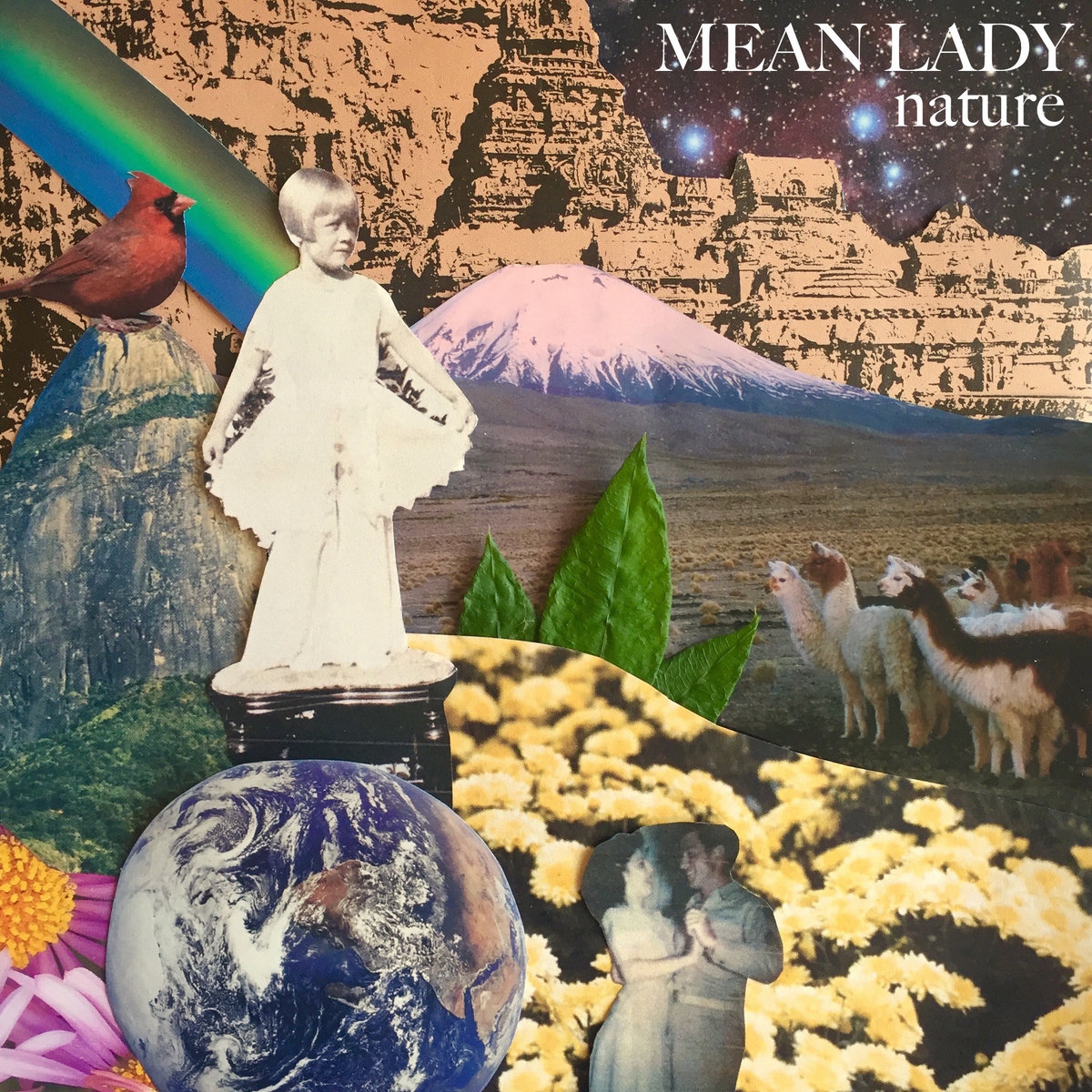 Nature | Mean Lady