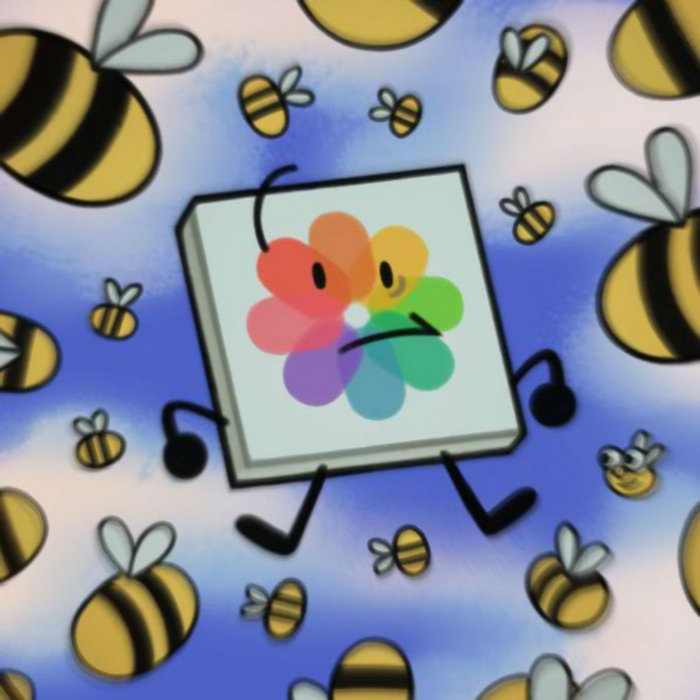 Bees [WoopDoo Remix] | WoopDoo