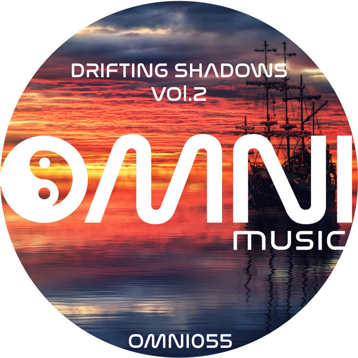 Drifting Shadows Vol.2 | Various Artists | Omni Music